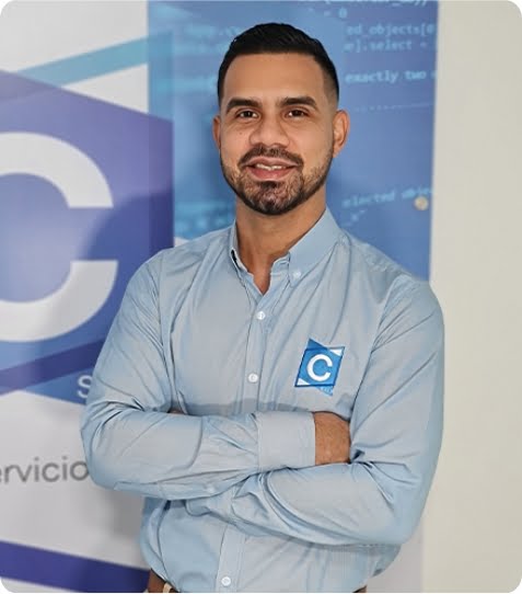 Acerca de nosotros - Comdisticol